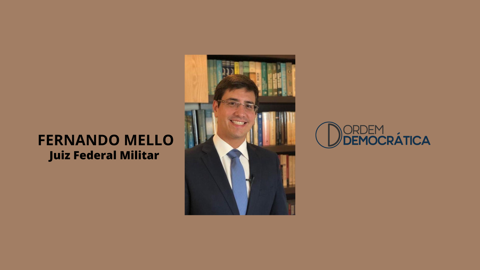 Solenidade de Posse do Dr. Fernando Mello na AJUFEM: Uma Nova Era de ...