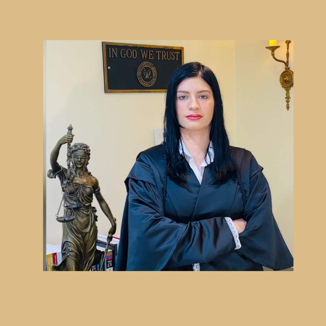 Dra. Maristela Oliveira: Uma Advogada Exemplar nas Esferas Nacional e Internacional - Ordem ...